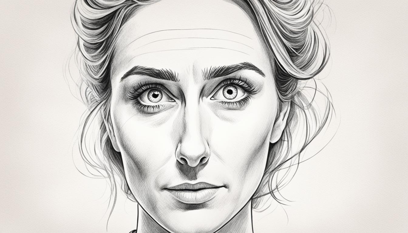 Was bedeutet Augen rollen? Körpersprache erklärt